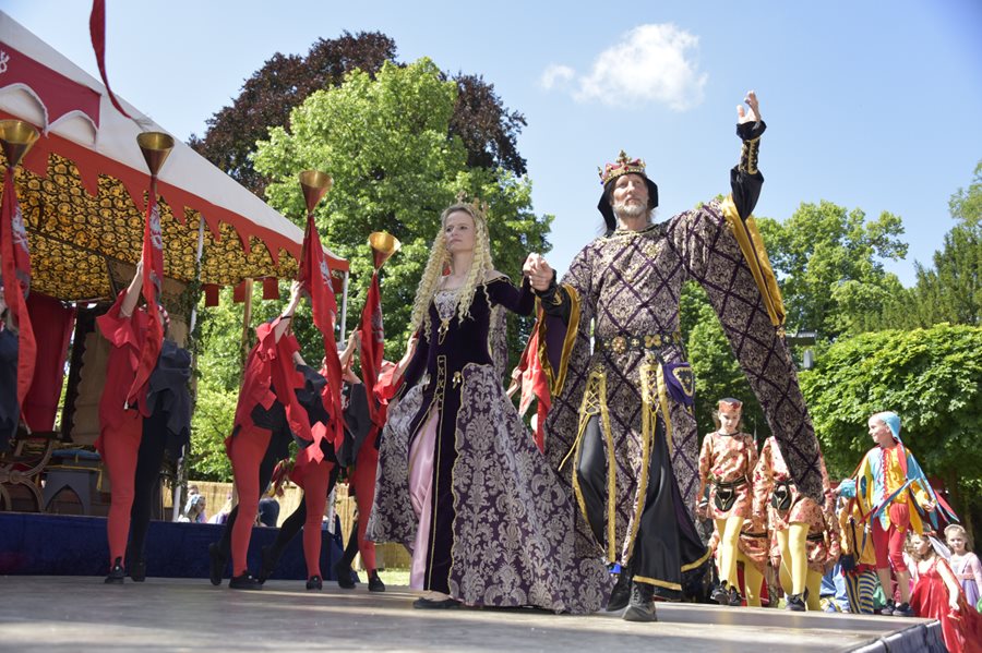 Kutná Hora | Historische stad met kathedraal en bottenkerk | VisitCzechia