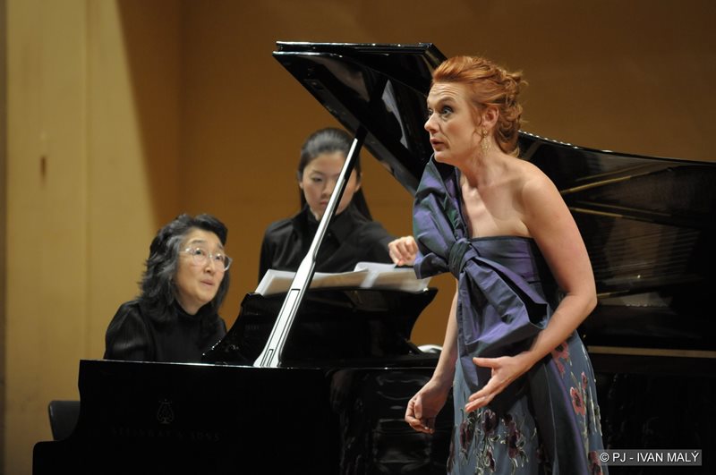 Festiwal Praska Wiosna 2023 już blisko | VisitCzechia