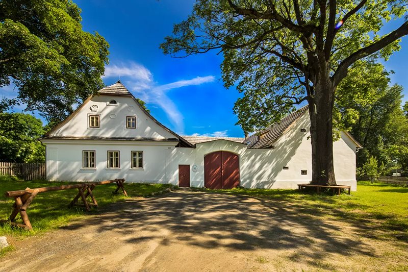 Nature Houses and Eco Centres in Czechia | VisitCzechia