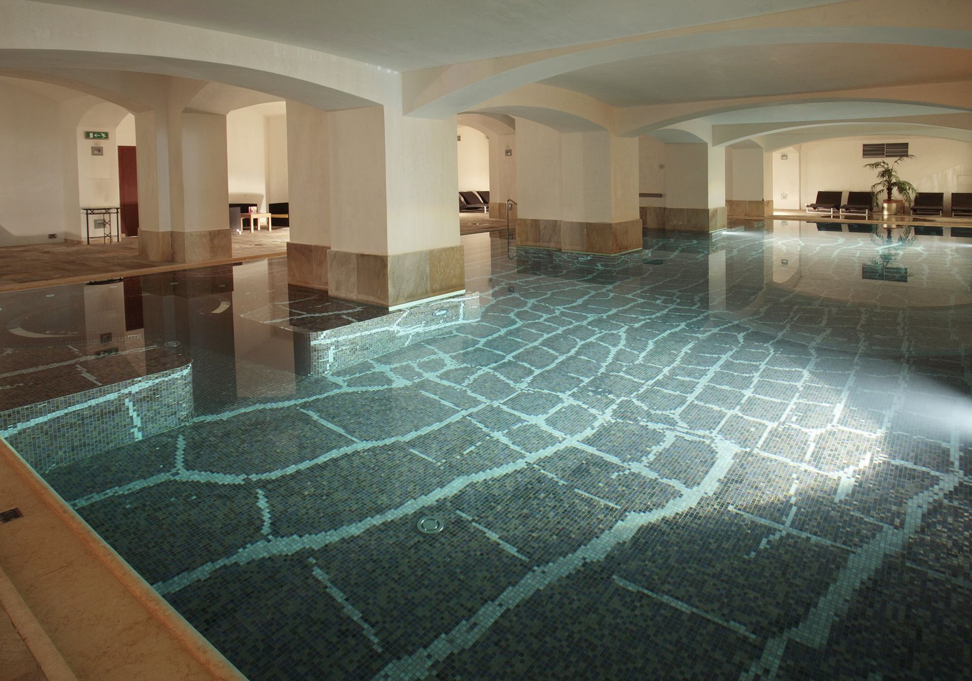 Boscolo Prague Logo Nh Collection Prague Carlo IV Hotel , Czech